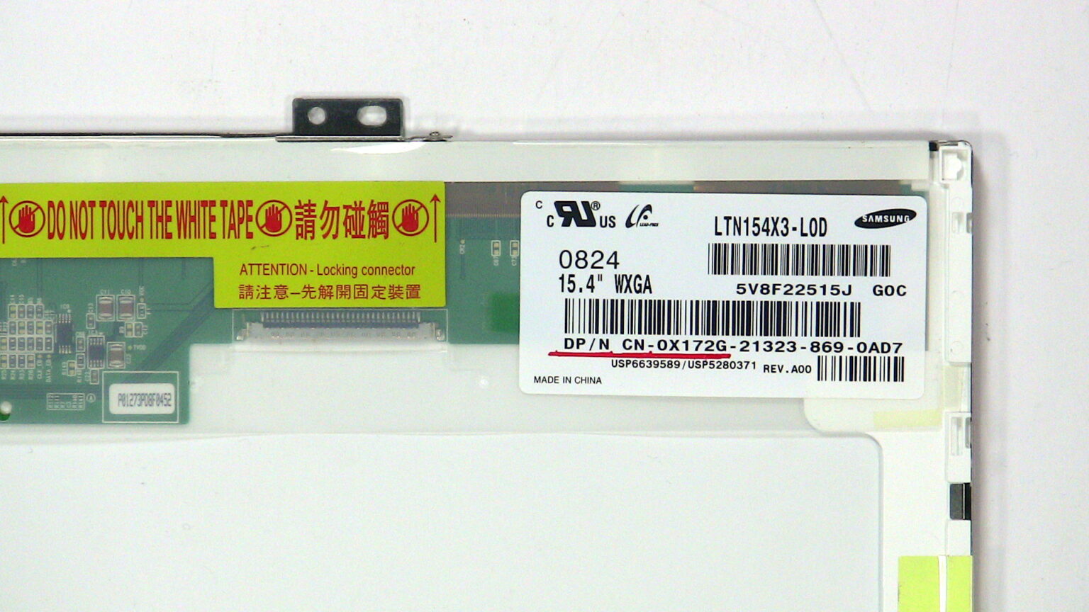 How to Find Your Laptop Screen Model Number (Step-by-Step Guide ...